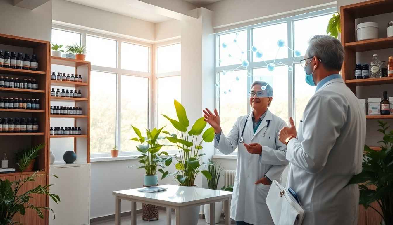 Homoeopathy in Modern Healthcare: Myths & Facts Explained – Renovision ...